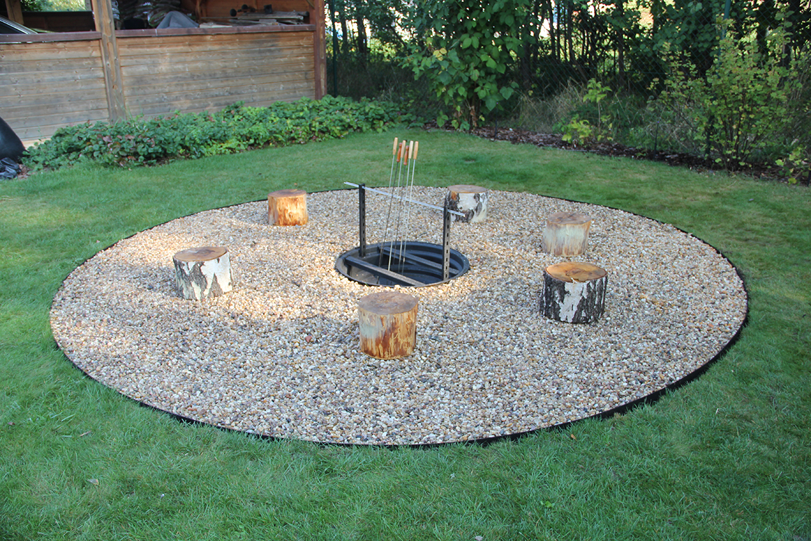 PVC robniki: Praktična rešitev za popolno urejeno okolico - Urejamo okolico