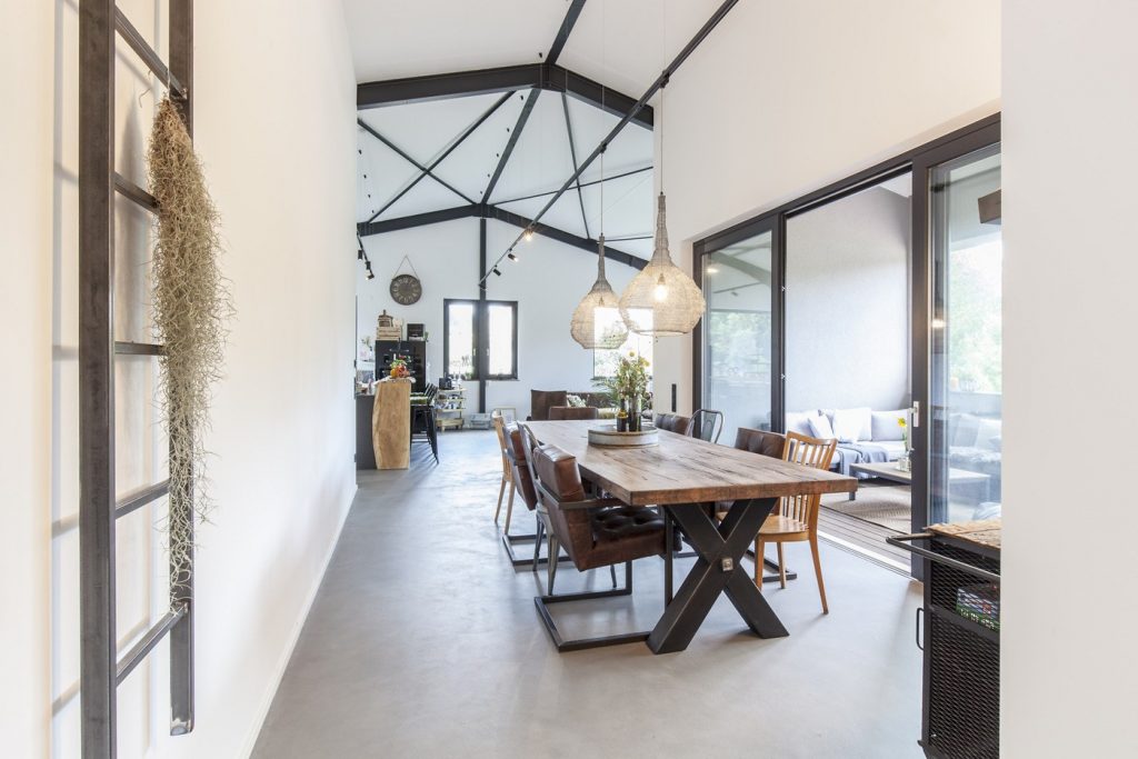 Caparol notranje barve in sodobni trendi😍