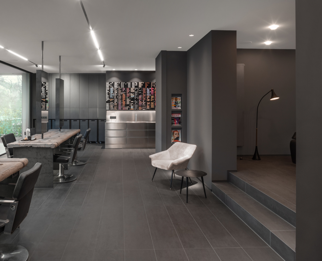 Caparol notranje barve in sodobni trendi😍