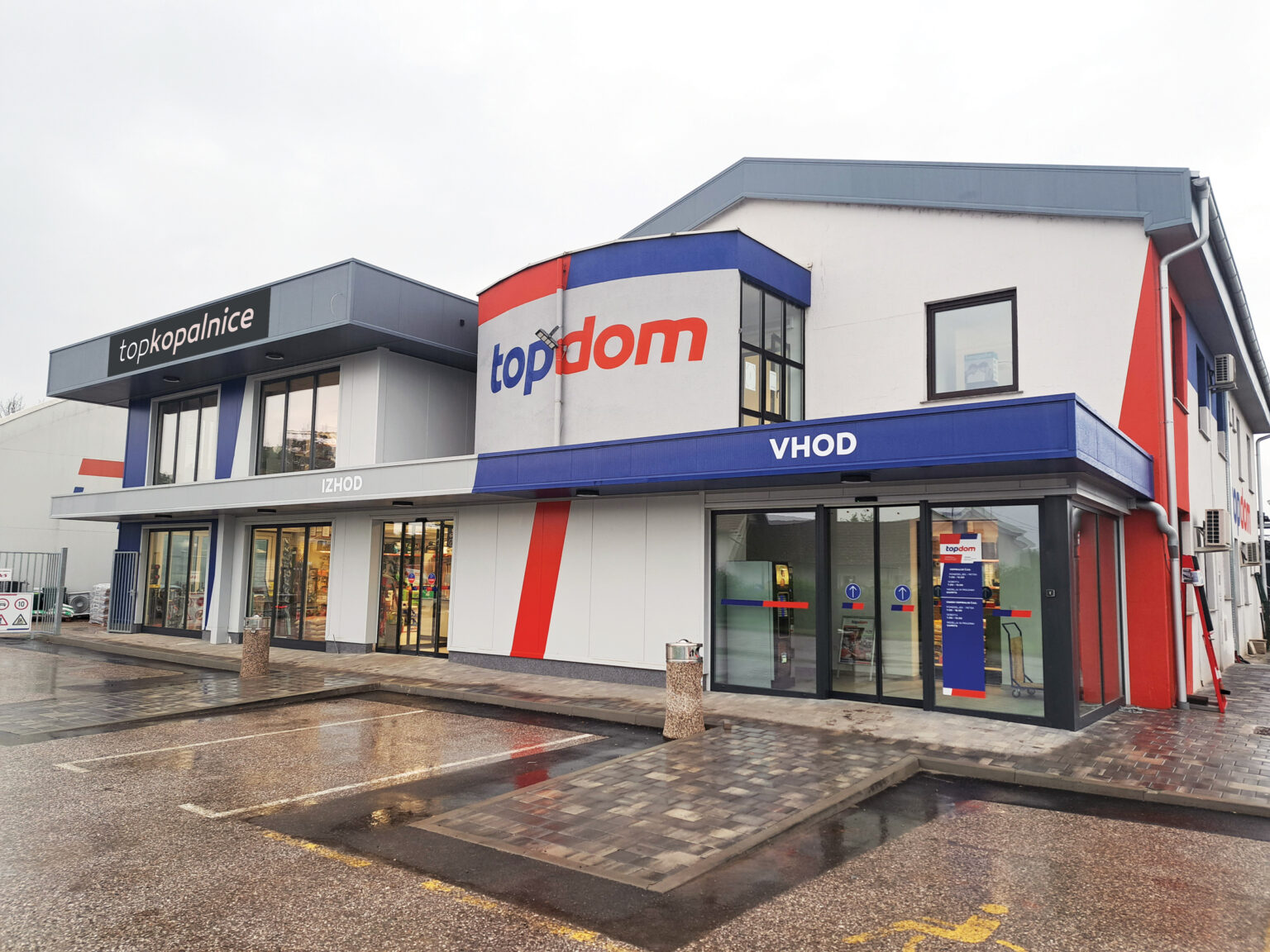 Skupina Topdom praznuje 30 let